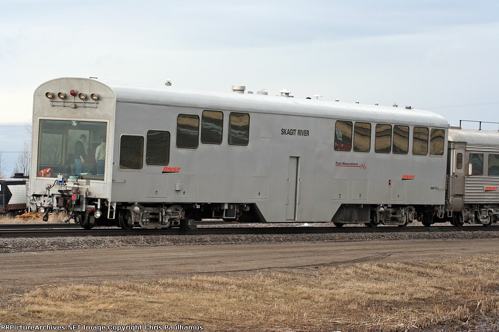 BNSF 87